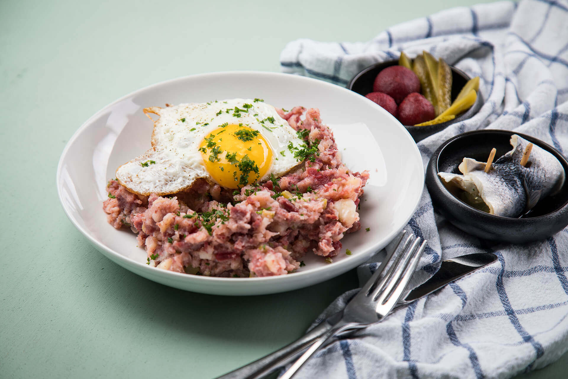 Labskaus | Reineckes Delikatess-Konserven GmbH